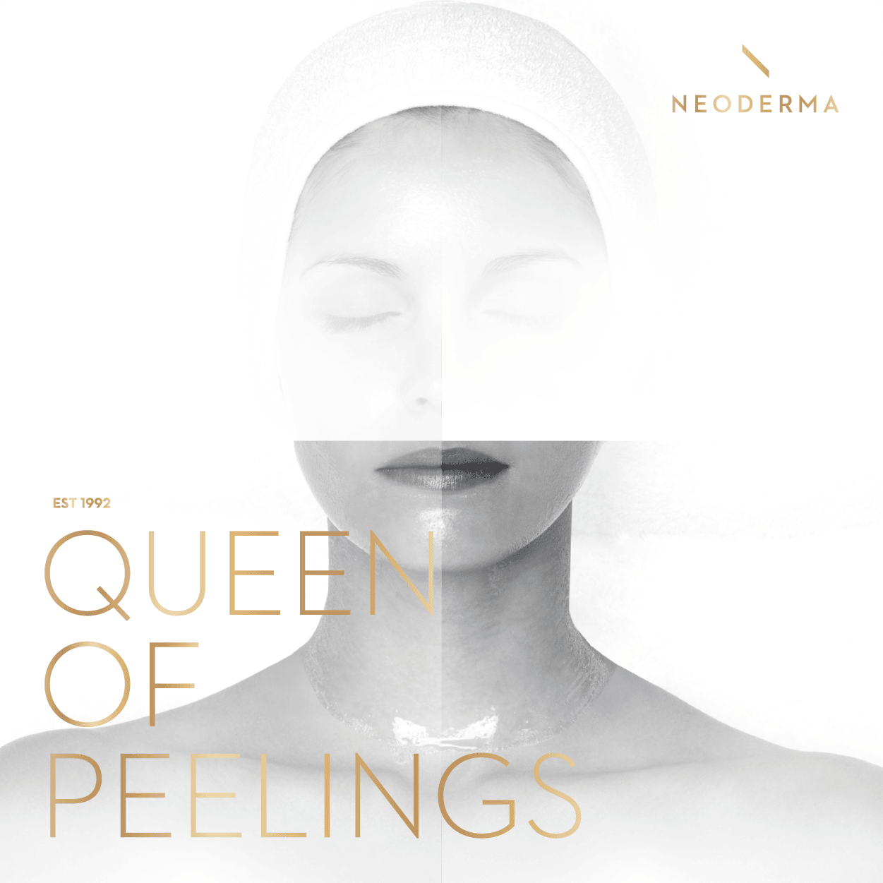 Neoderma Bio peeling - Huidinstituut LaVendi
