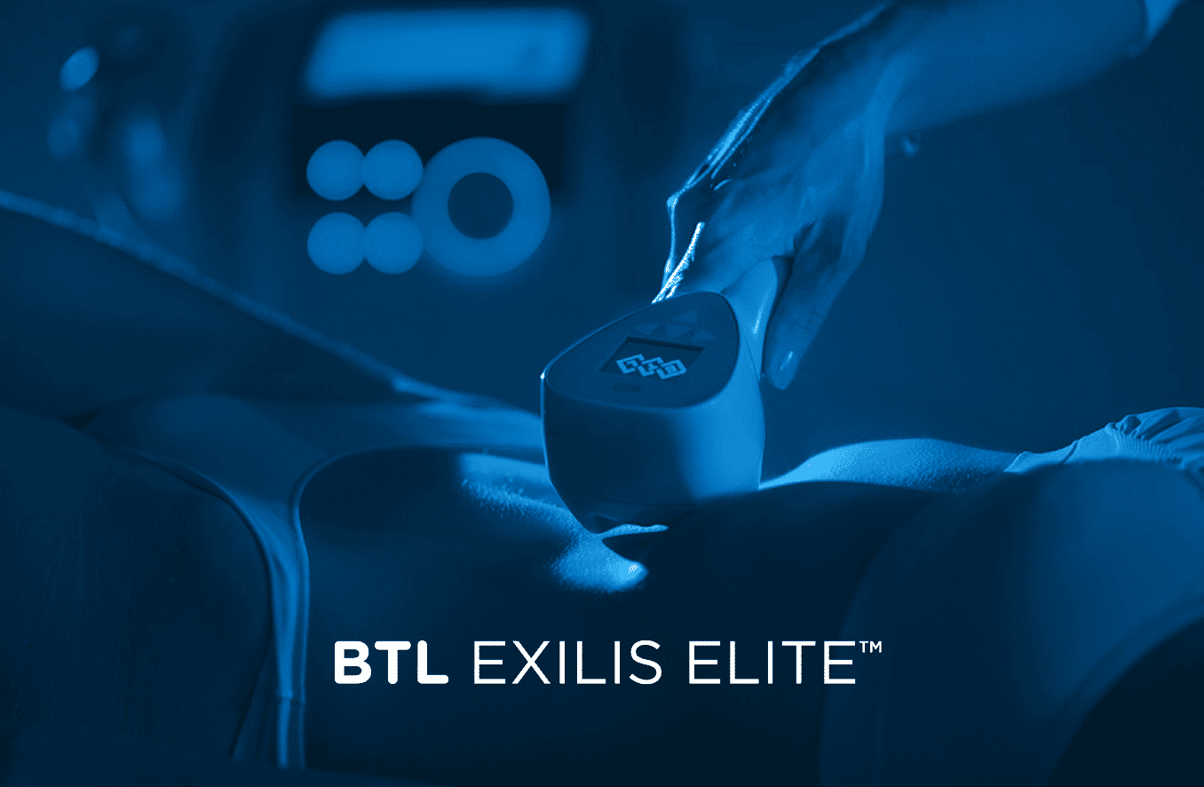 Exilis Elite: Volume en versteviging verbeteren lichaam - Huidinstituut ...